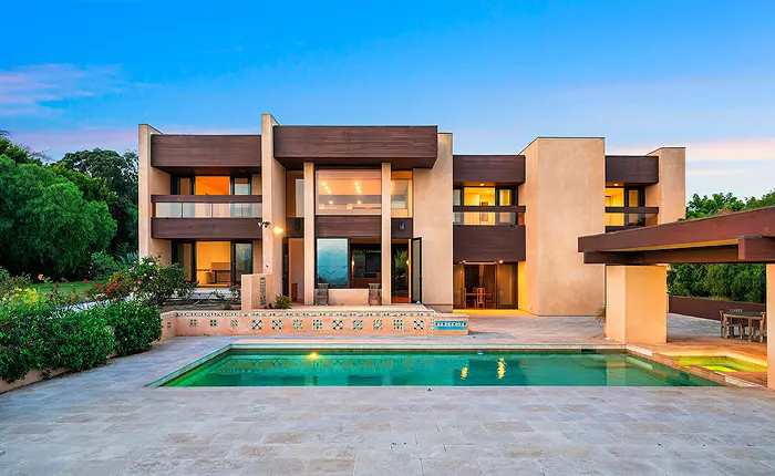 Malibu Buff and Hensman Home for Sale | Beyond Shelter